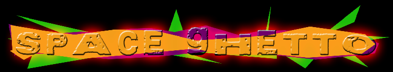 Space Ghetto – Page 9