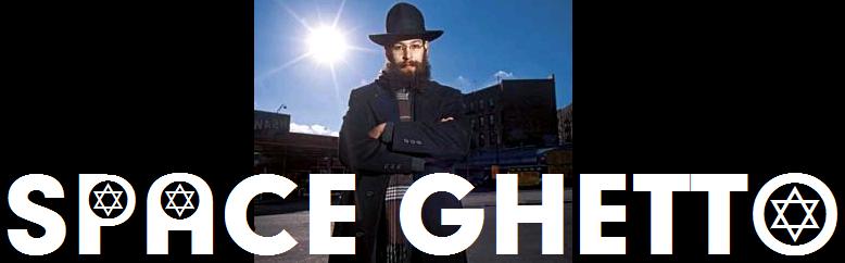 Space Ghetto – Page 82