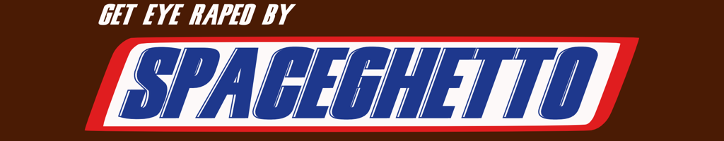 Space Ghetto – Page 2